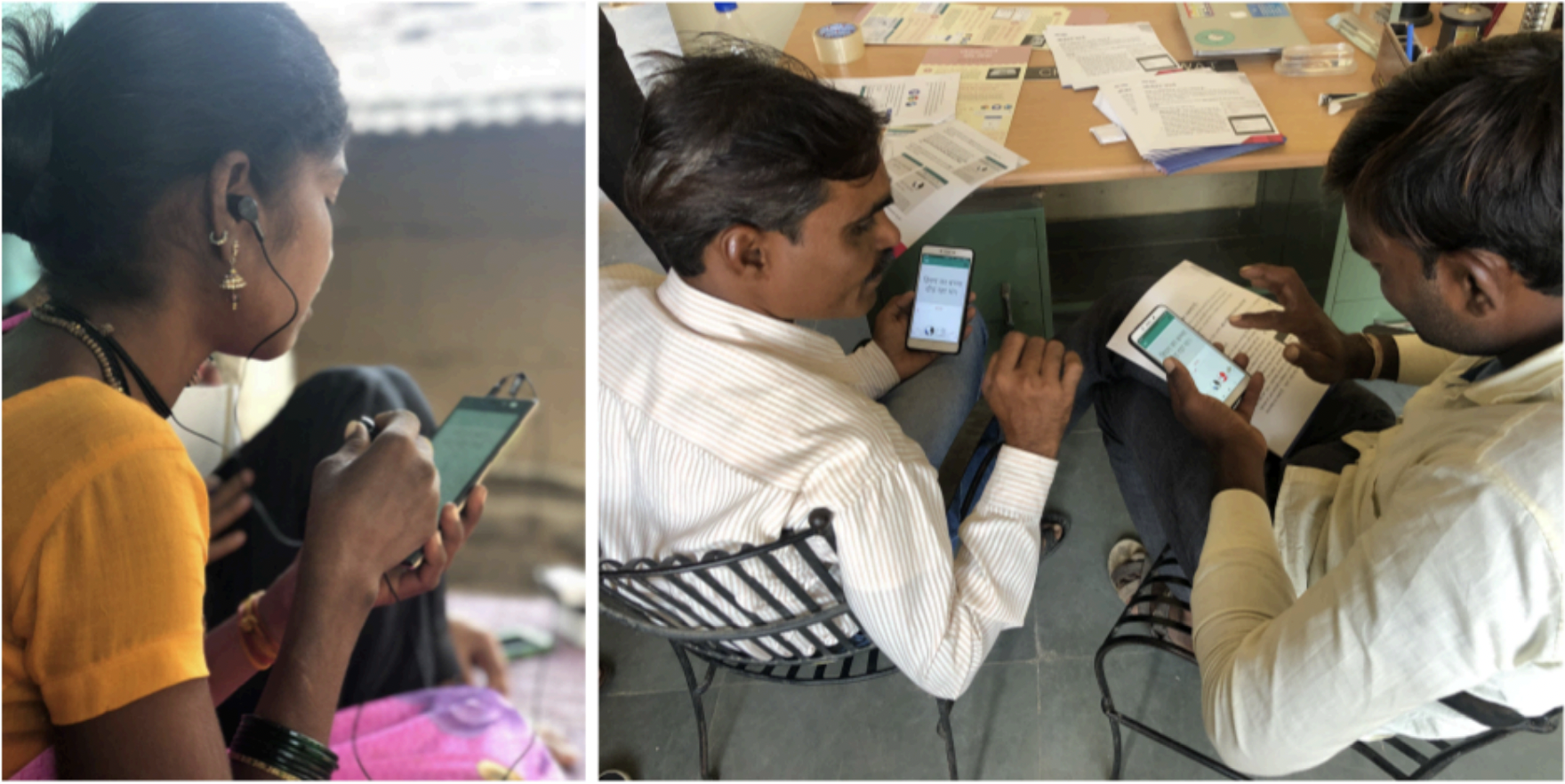 Aapti Institute | The humans behind AI: Co-creating best practices for ...